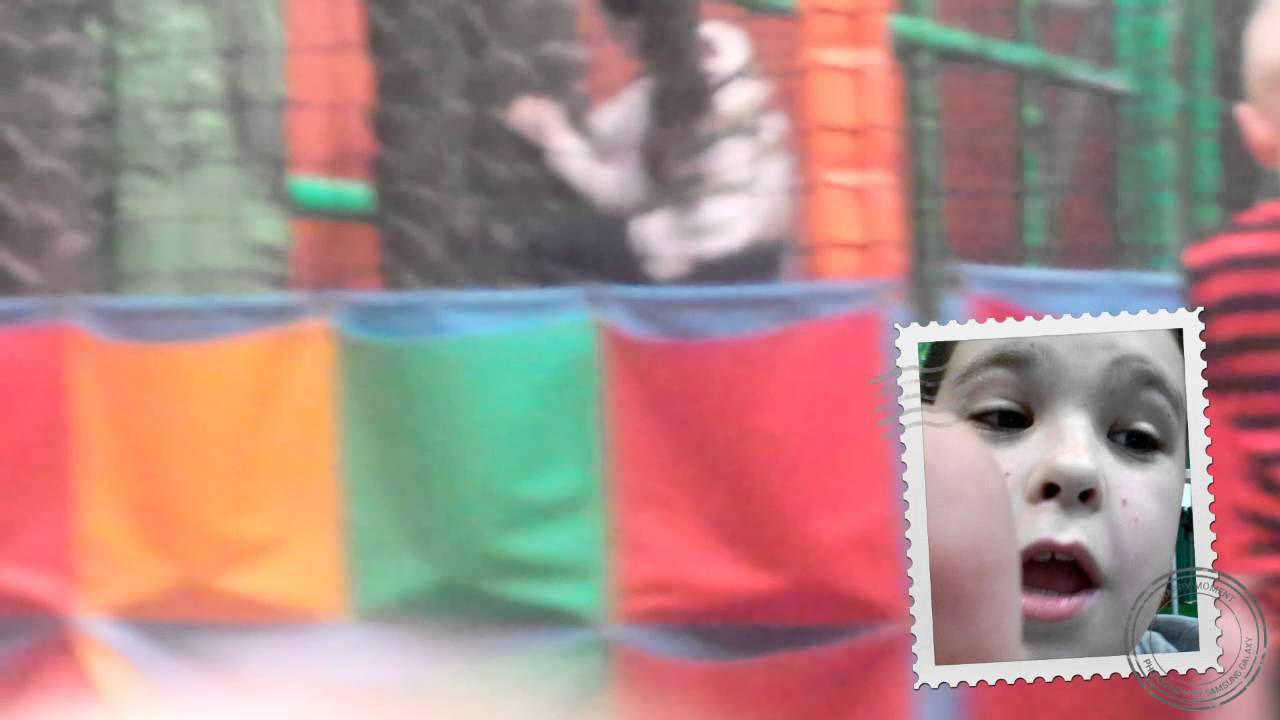 Sneek peek Millie carney - YouTube