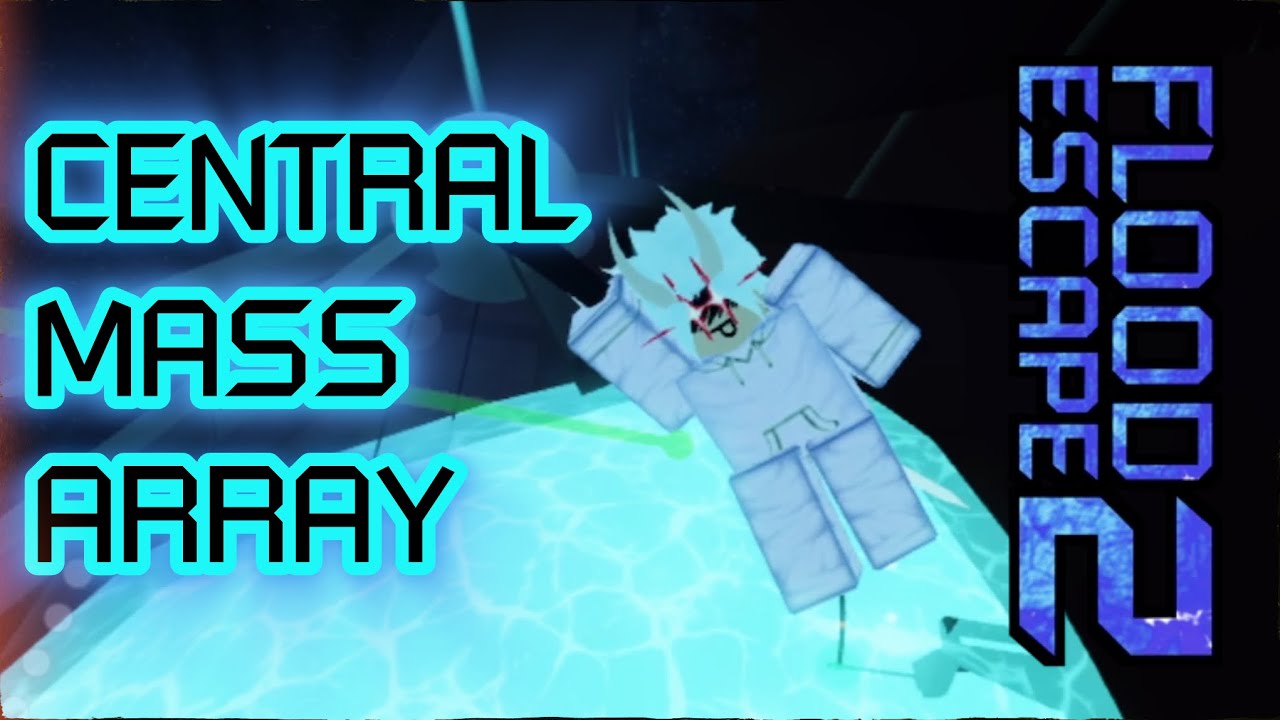 FE2 Central Mass Array V1.2 & OST Update (Mobile) - YouTube