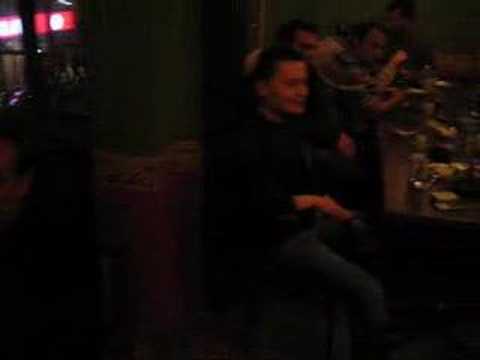 FasıL on The TiLMeD PaZaR