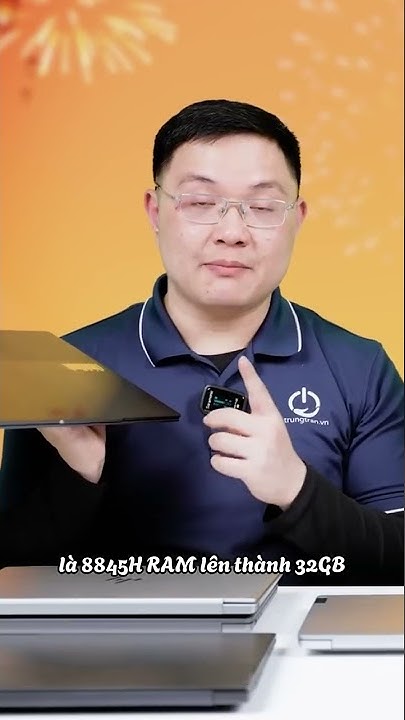 Hoàn thiện hơn cùng ThinkBook 14 G6+ và ThinkBook 16 G6+ !!! - YouTube