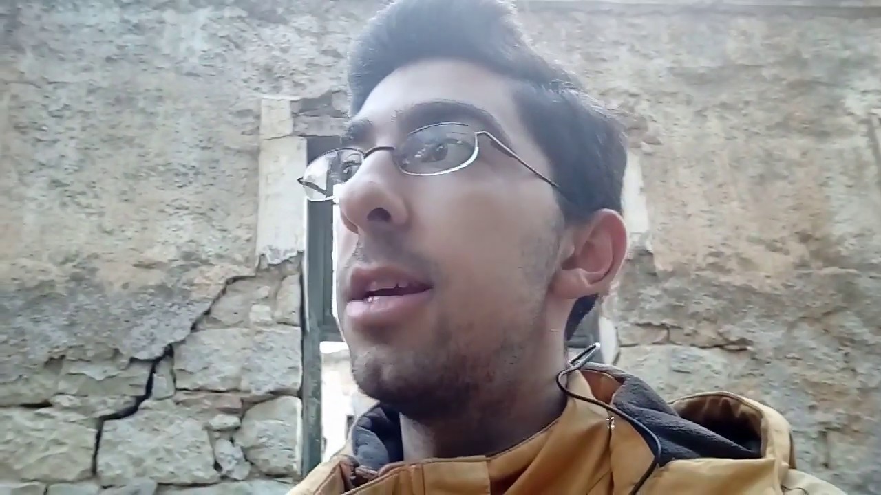Mini Vlog/Το εγγαταλελειμμενο σπιτι στη Καλλιθεα/Part 2 - YouTube