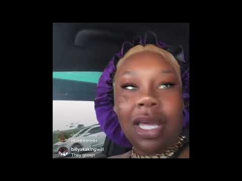 #sukihana tells fans to stop hating on her new look “This the last time ...