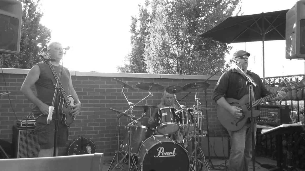 Lonely Boy - Junkyard Delight - YouTube
