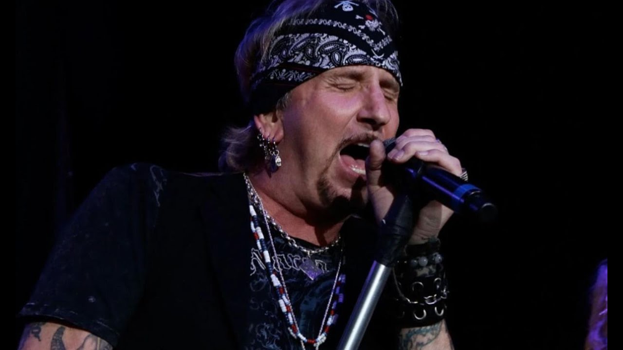 Beloved 80s rocker dies from lengthy illness as heartbroken band pay ...