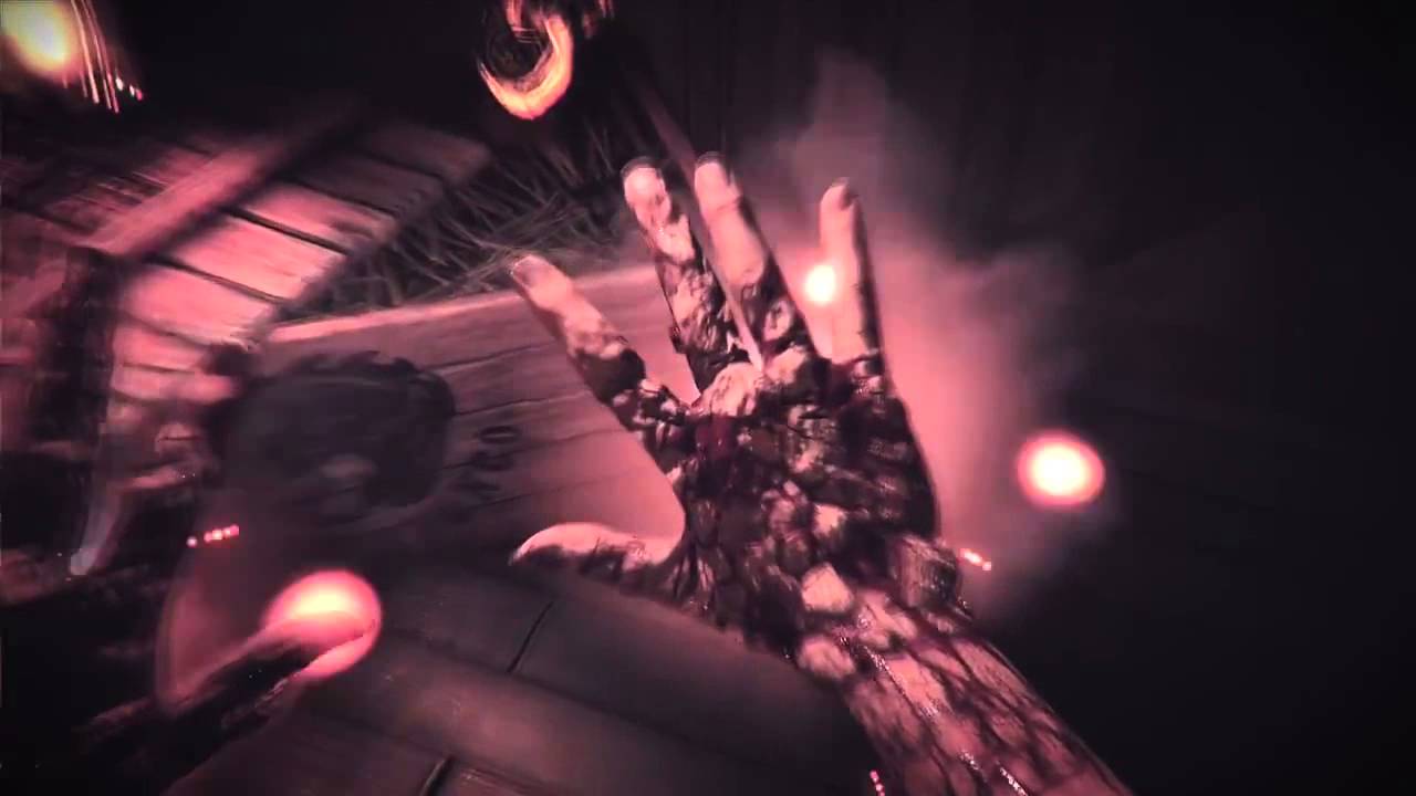 BioShock Infinite: False Shepherd Trailer - YouTube