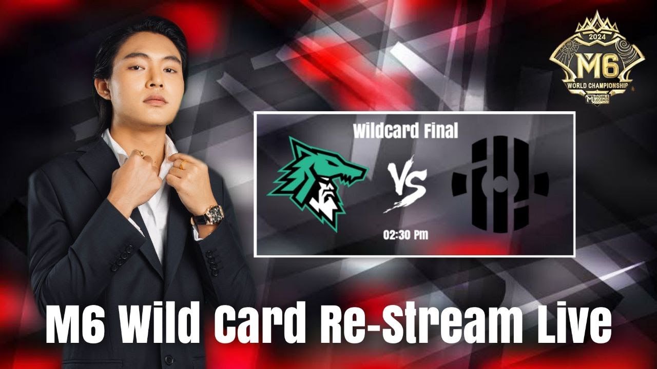 M6 Wild card Final Day 🇹🇷ULFHEDNAR vs 🇷🇺 Insilio Bo 5 Cast by KiD - YouTube