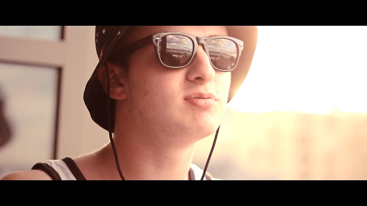 Mitchell Bailey - Ain't My Problem (Official Music Video) - YouTube