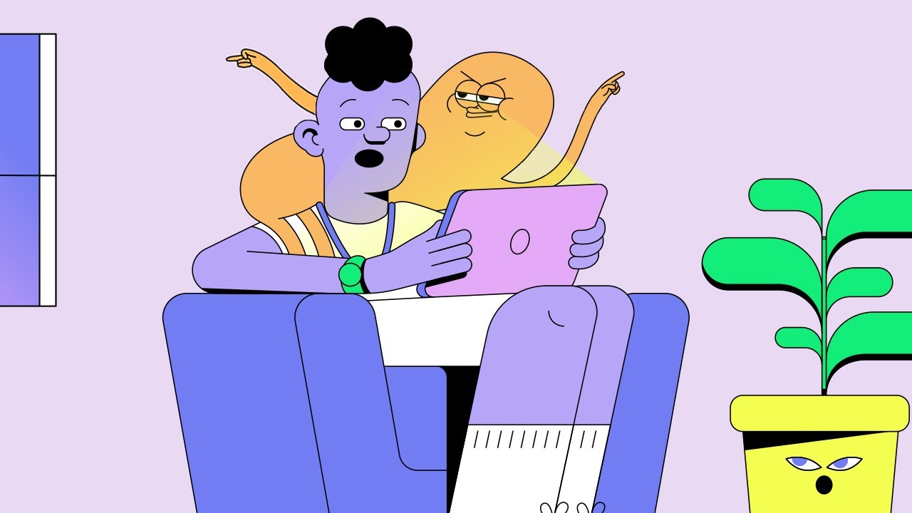 YouTube: False dilemmas can be hard to spot - YouTube