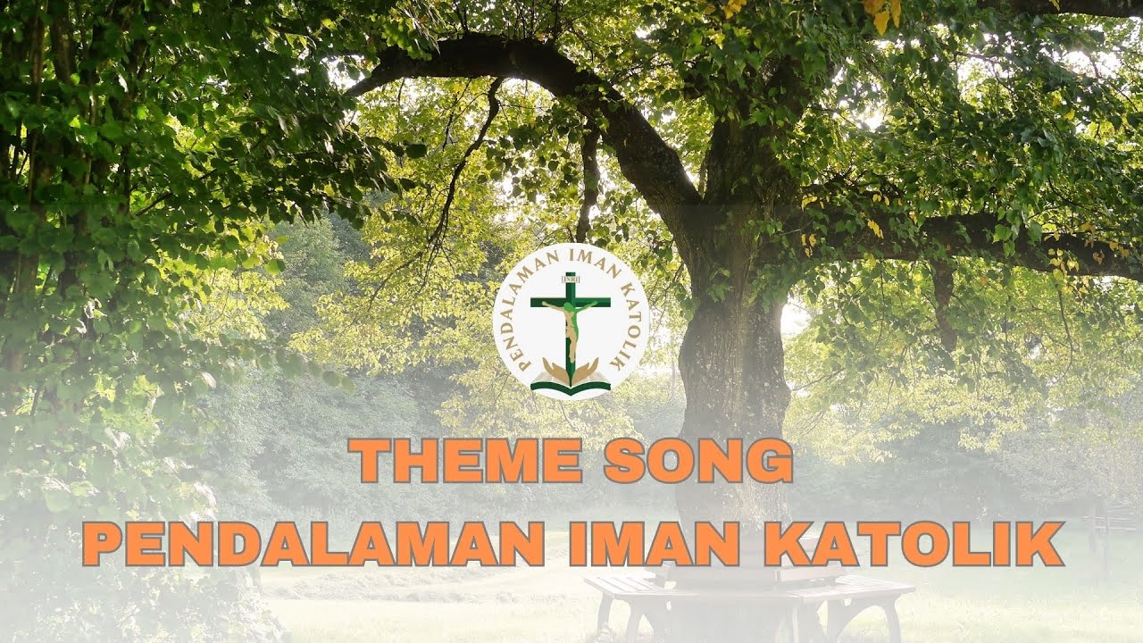 Theme Song PIK - YouTube