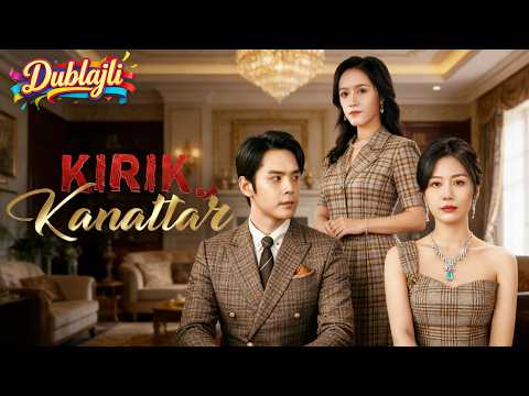 [Dublajlı] Kırık Kanatlar | 2026 Yeni Kısa Dramalar #shortmax  #drama #revenge