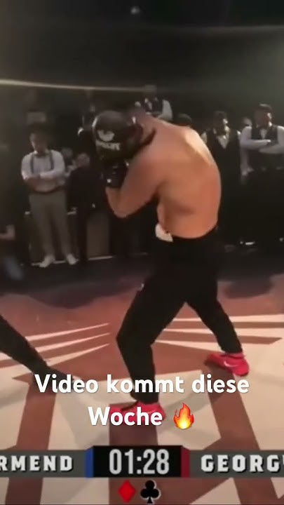 RINGLIFE COMBAT! #boxing #hardwork - YouTube