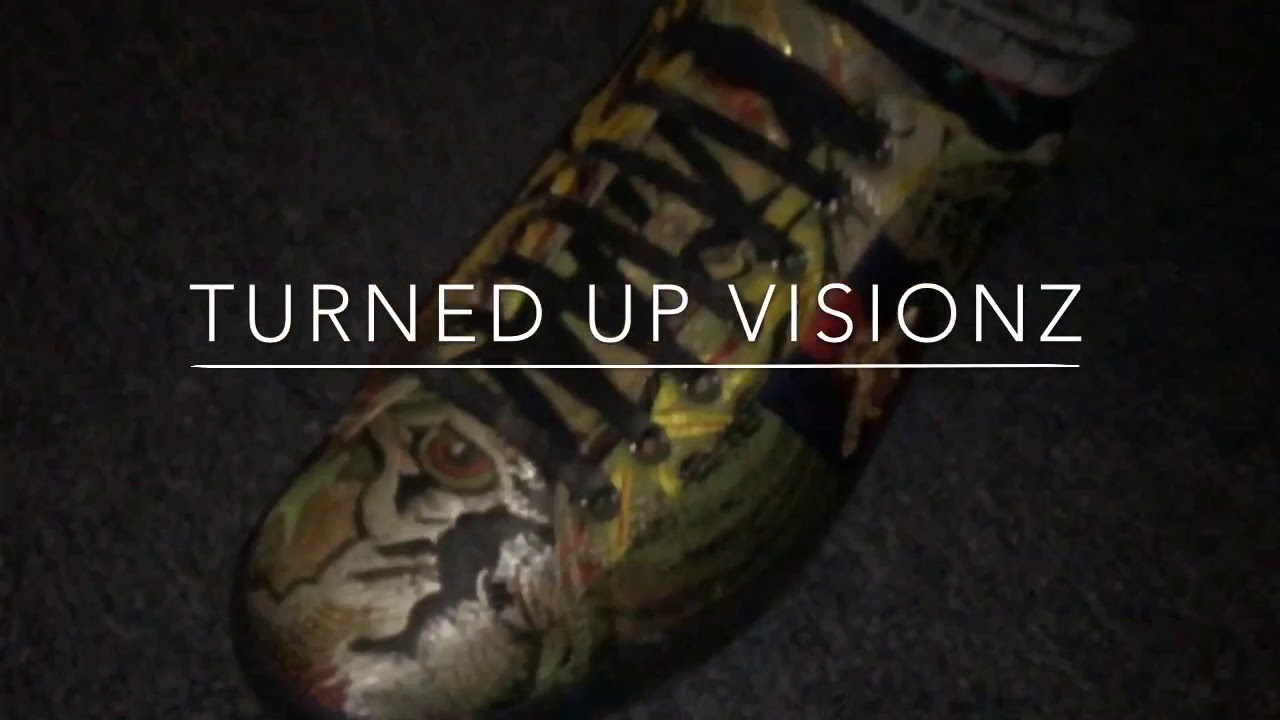 BOO DRIP “ EXHAUSTED”official video shot by turned up Visions - YouTube