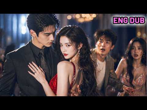 [FULL] The driver's son murdered her. Reborn, she marries the billionaire to destroy him!