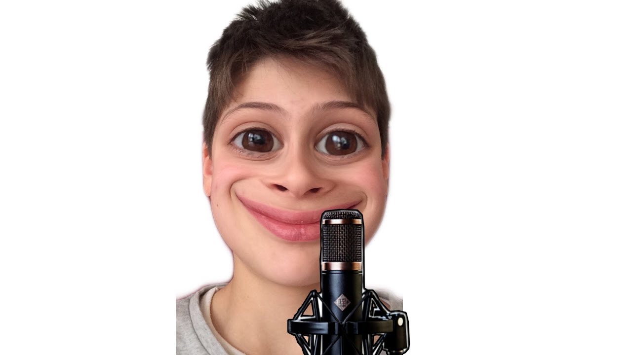 le meilleur micro pour youtubeur. - YouTube