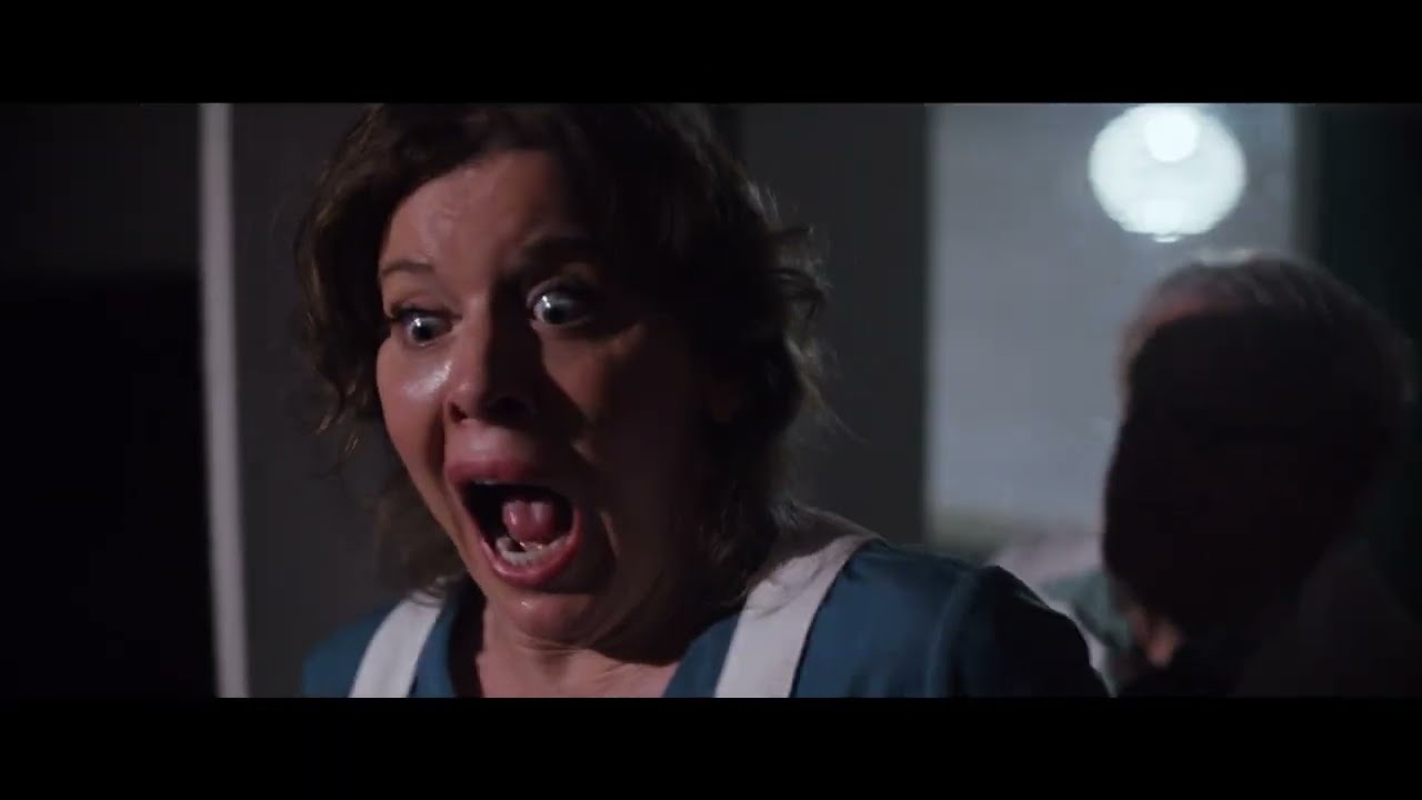 CYST | Official Trailer - YouTube