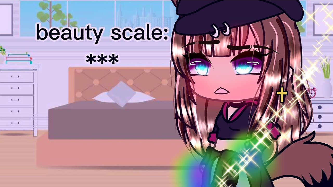 || 💅beauty scale 💅|| •Liana• || ft itz devil hazel || - YouTube