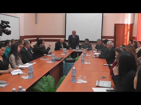 Aşbazların sirri -  təqdim olundu