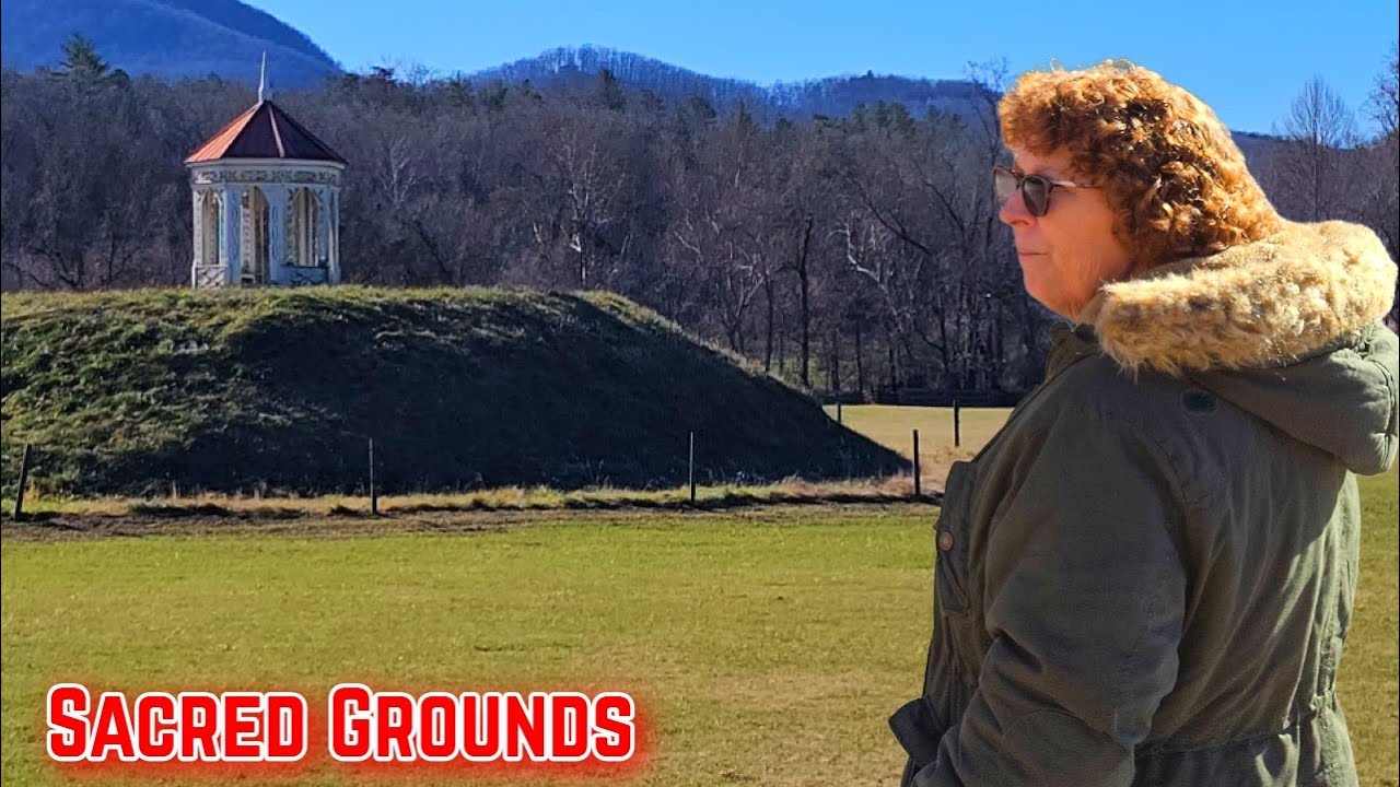 Nacoochee Indian Mound! Is This the Most Underrated Roadside Attraction ...