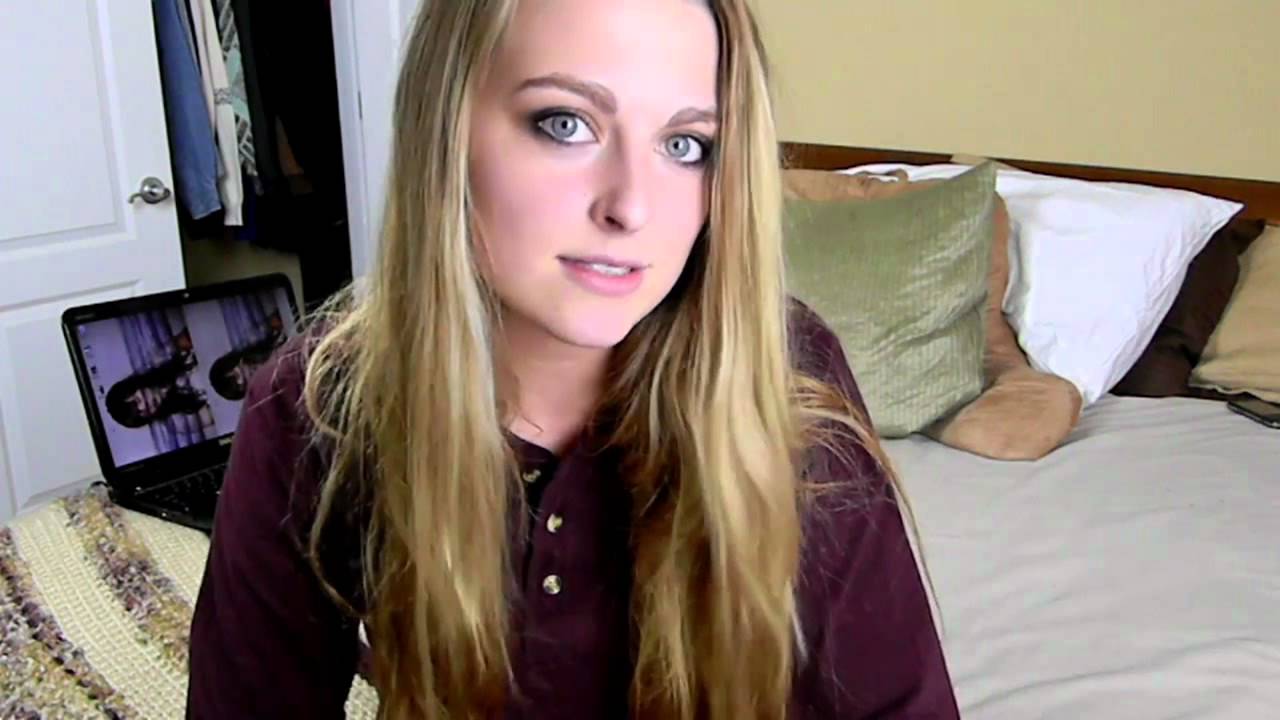 Future Kathryn (Guest video!) - YouTube