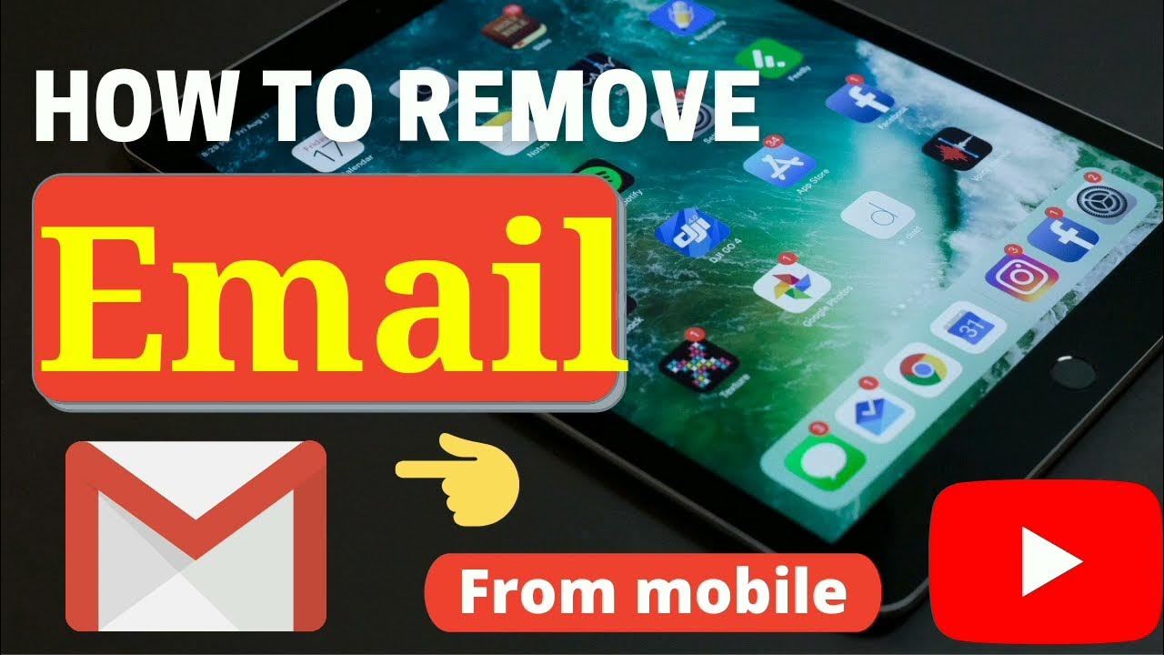 How To Remove Email Account From Gmail How To Delete Email Account how-to-remove-email-account-from-gmail-how-to-delete-email-account