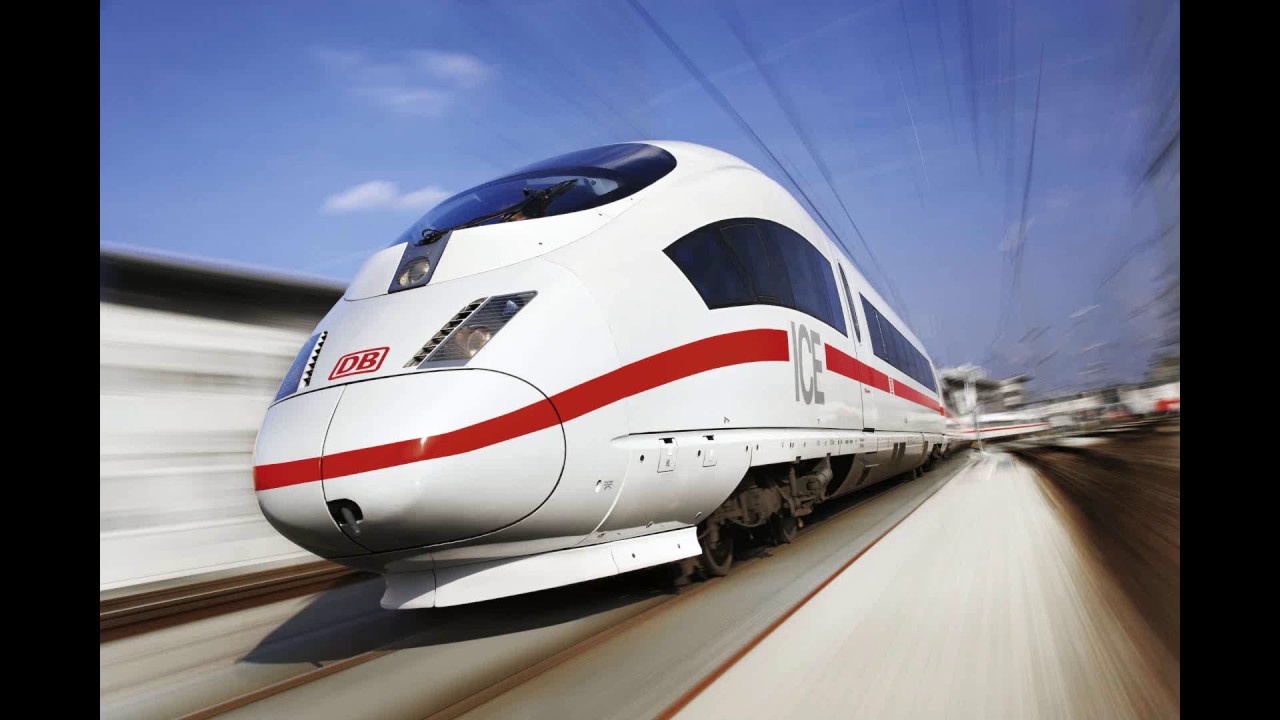 PsyRoman - ICE - 300 KMH - YouTube