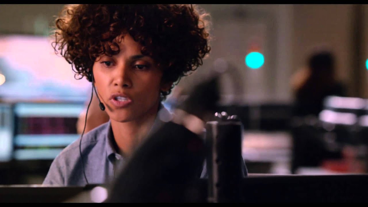 The Call Trailer - On Blu-ray & DVD 6/25! - YouTube