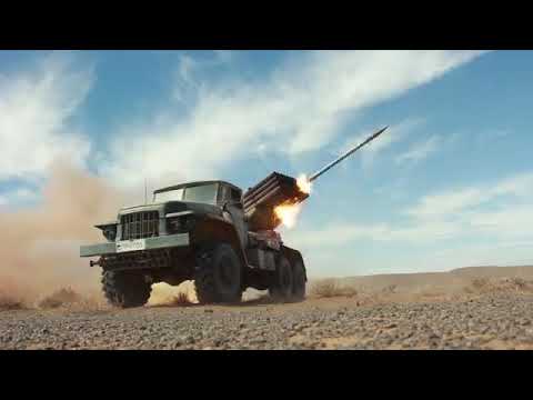 Polisario Front: Return to the Armed Struggle 1