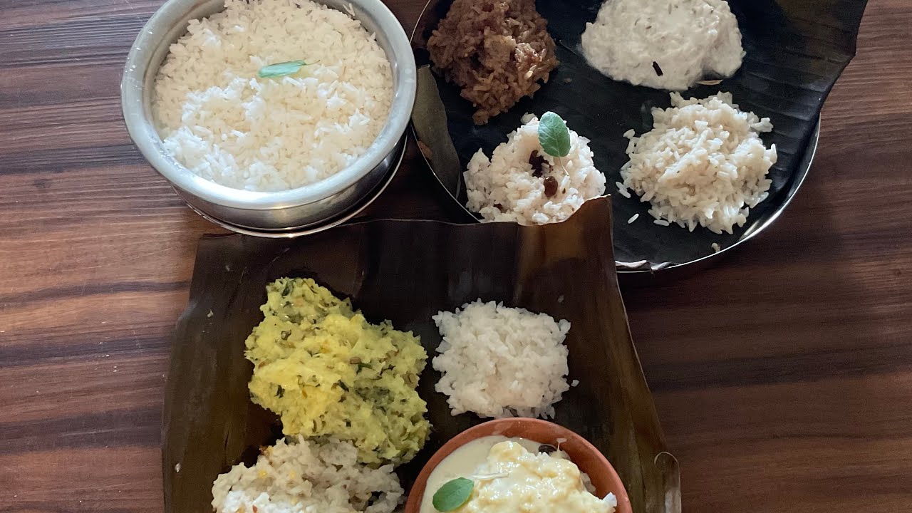 9 types of ANNA BHOGA offering to Mahaprabhu Lord Jagannath | Rath ...