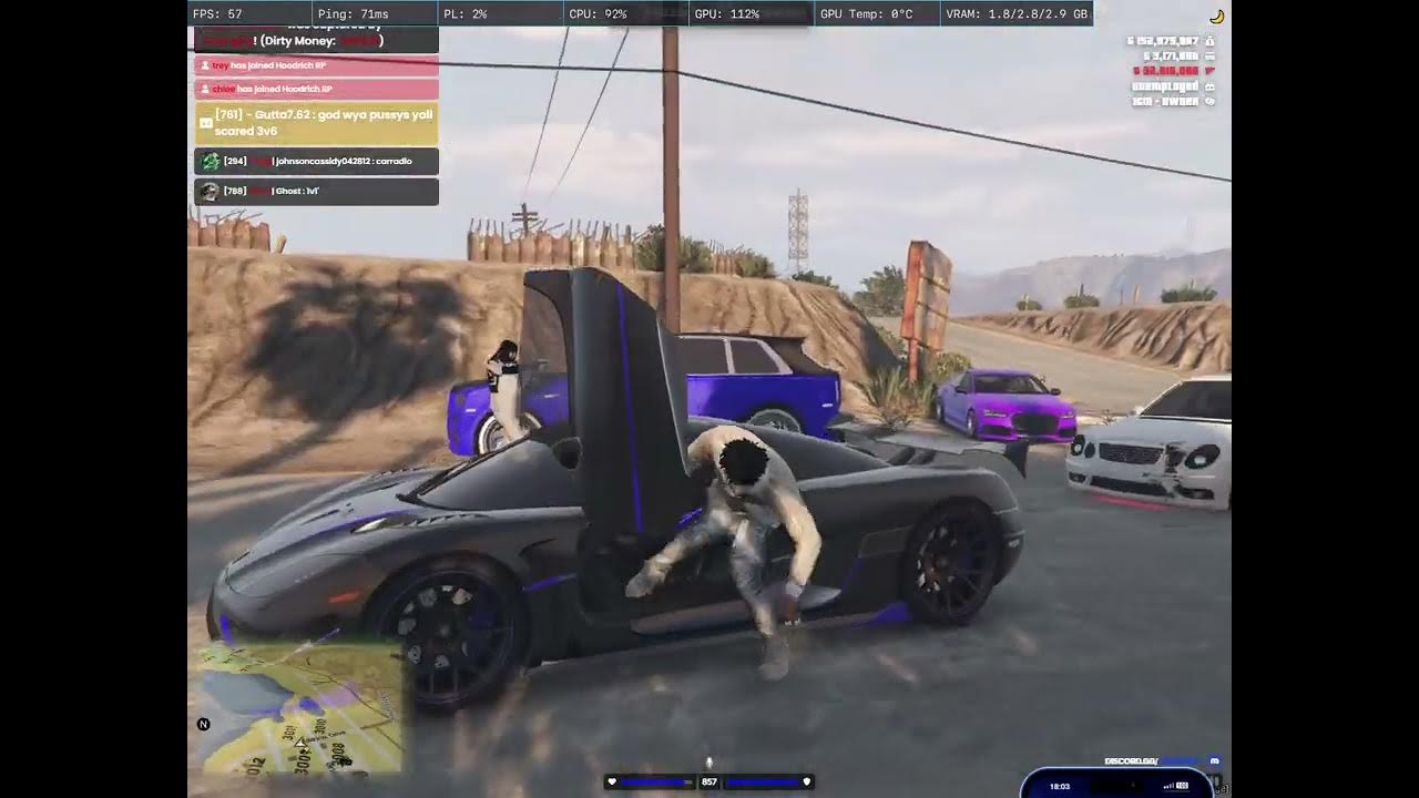 oh its crip k?? bet - YouTube