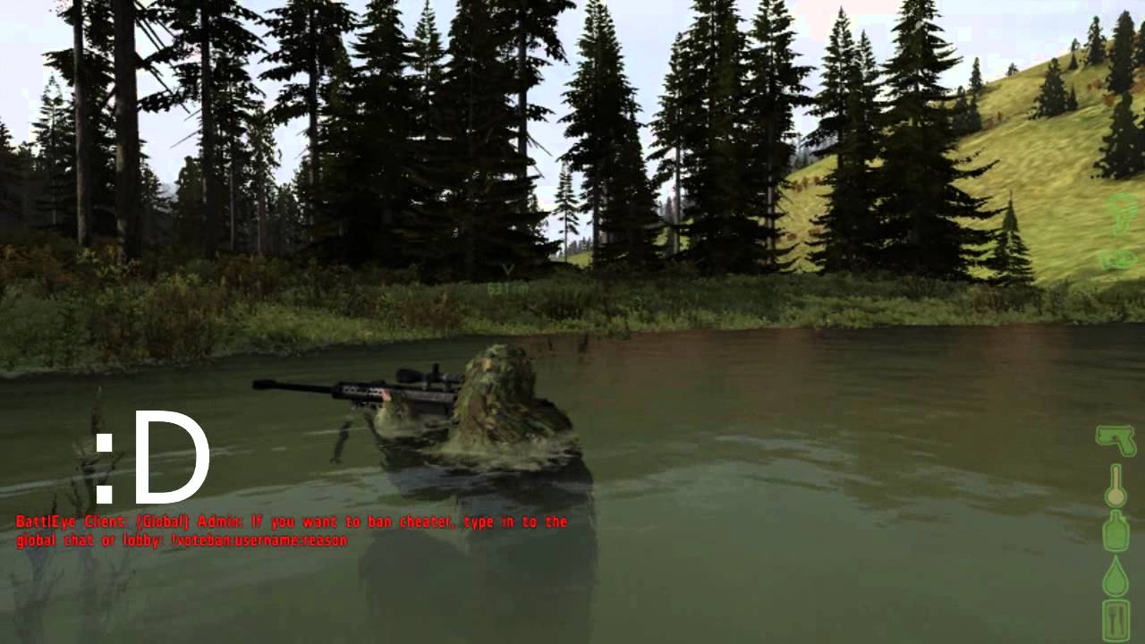 DayZ The NINJA FATHER - YouTube