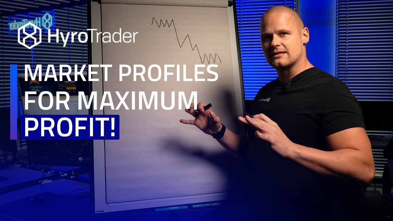 Best Market Profiles To Trade For MAXIMUM PROFIT! | HyroTrader - YouTube