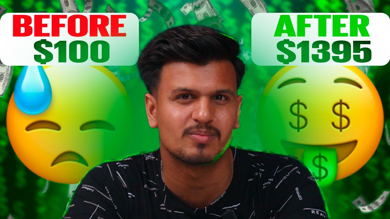 TRADING STRATEGY FOR BEGINNERS | Best Trading Strategy in 2024 - YouTube