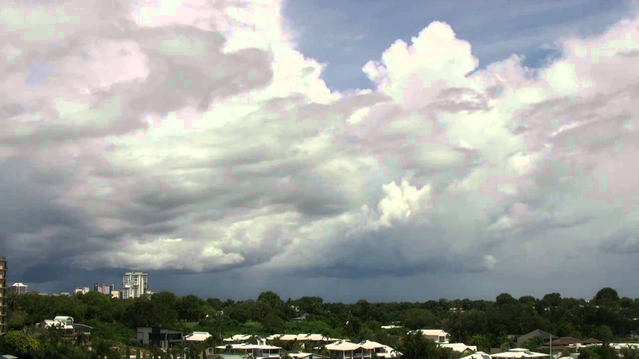2011-12 Storm Time-Lapse -- 27 February 2012 - YouTube