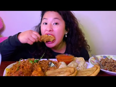 Delicious 🤤 mukbang keep watching and supporting me 🙏 - YouTube