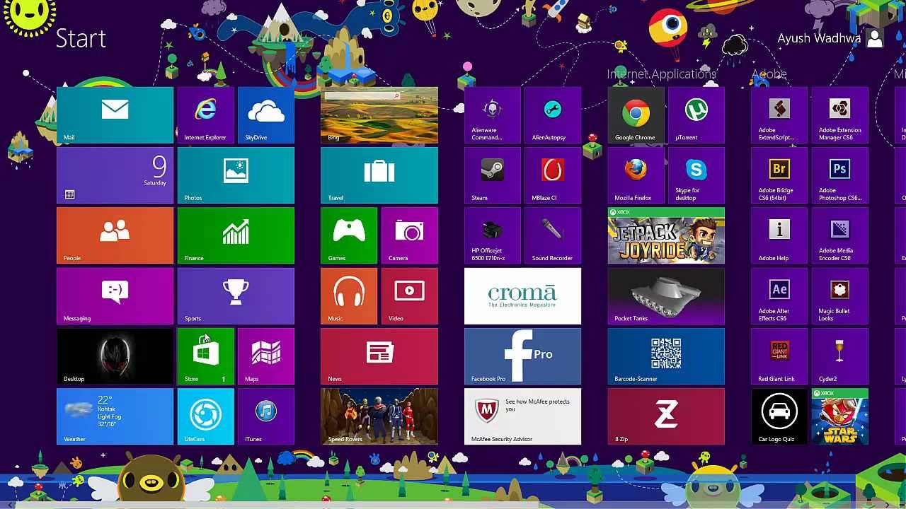 Windows 8 Paid Apps For Free | Tutorial | HD - YouTube