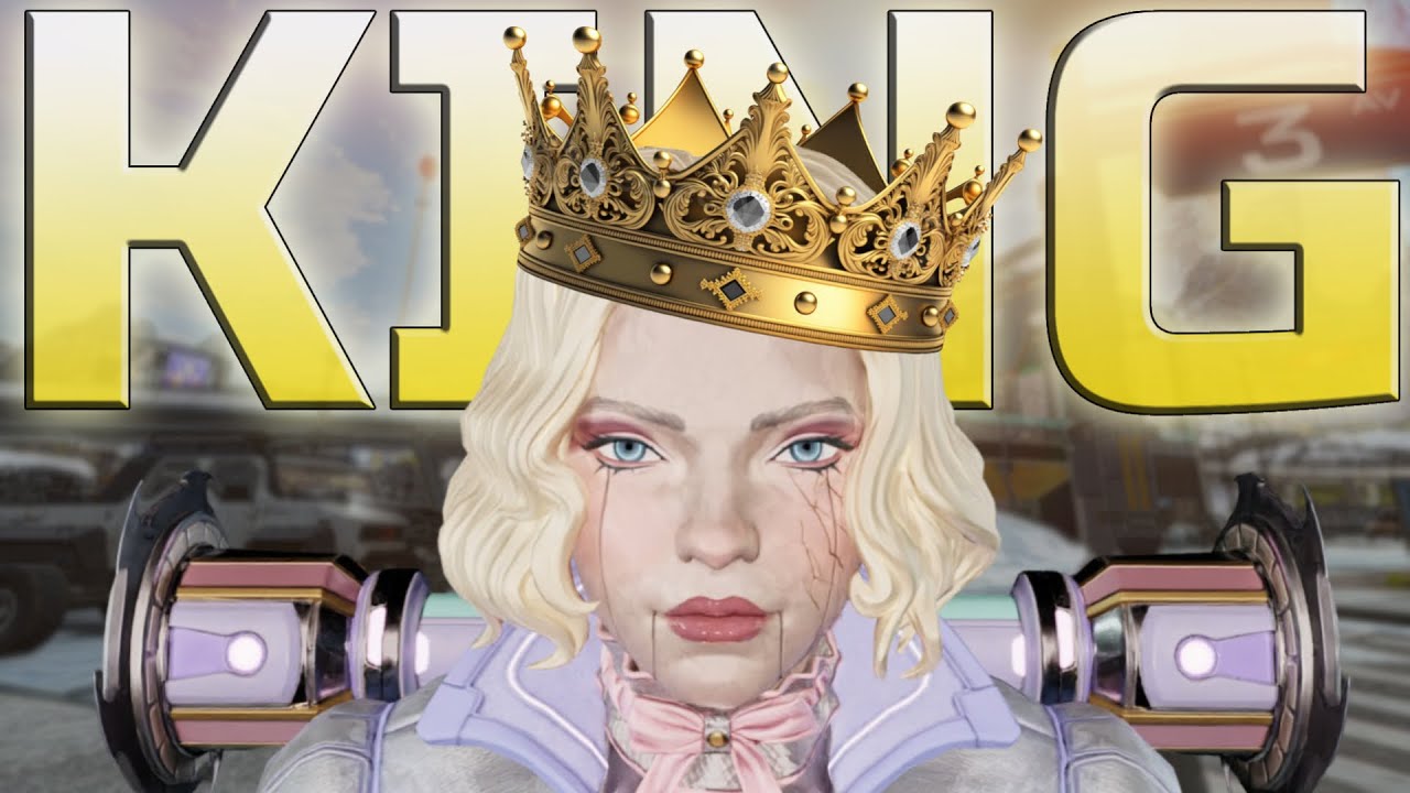 THE K1NG OF WATTSON - YouTube