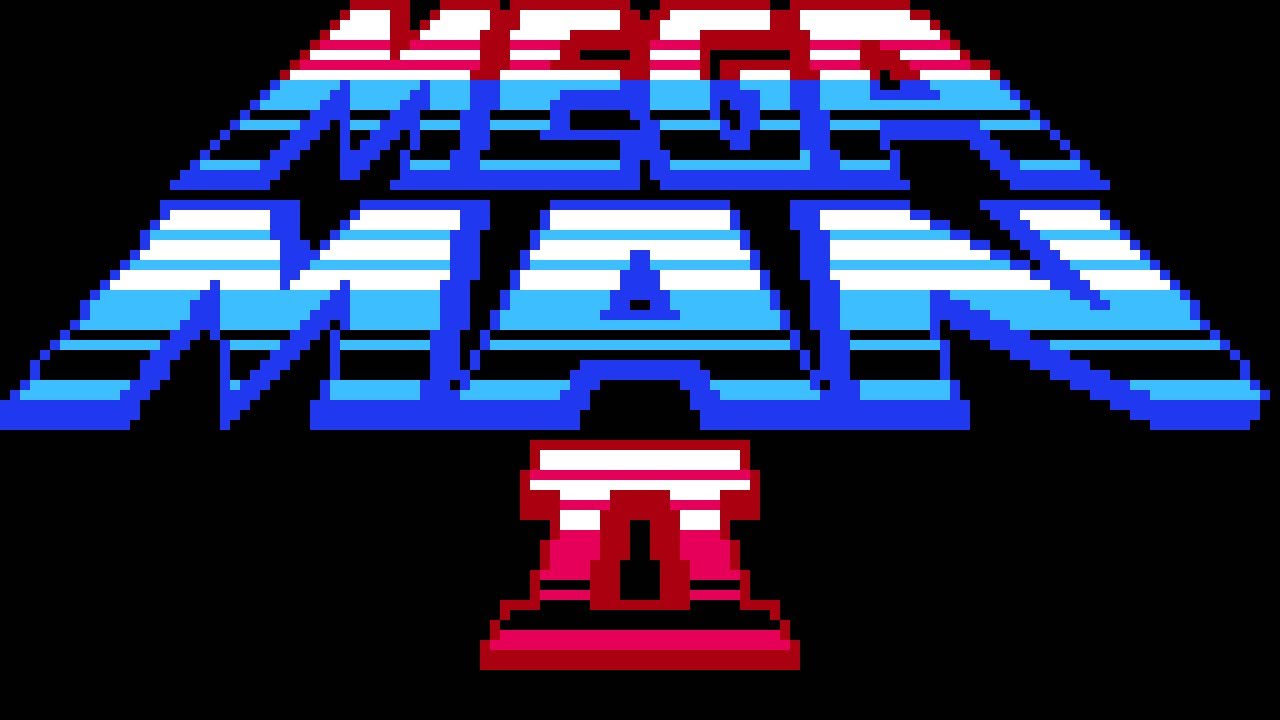 [Mega Man II] Title (GB) 2A03 - YouTube