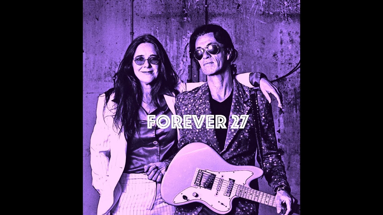 FOREVER 27 - trailer - YouTube