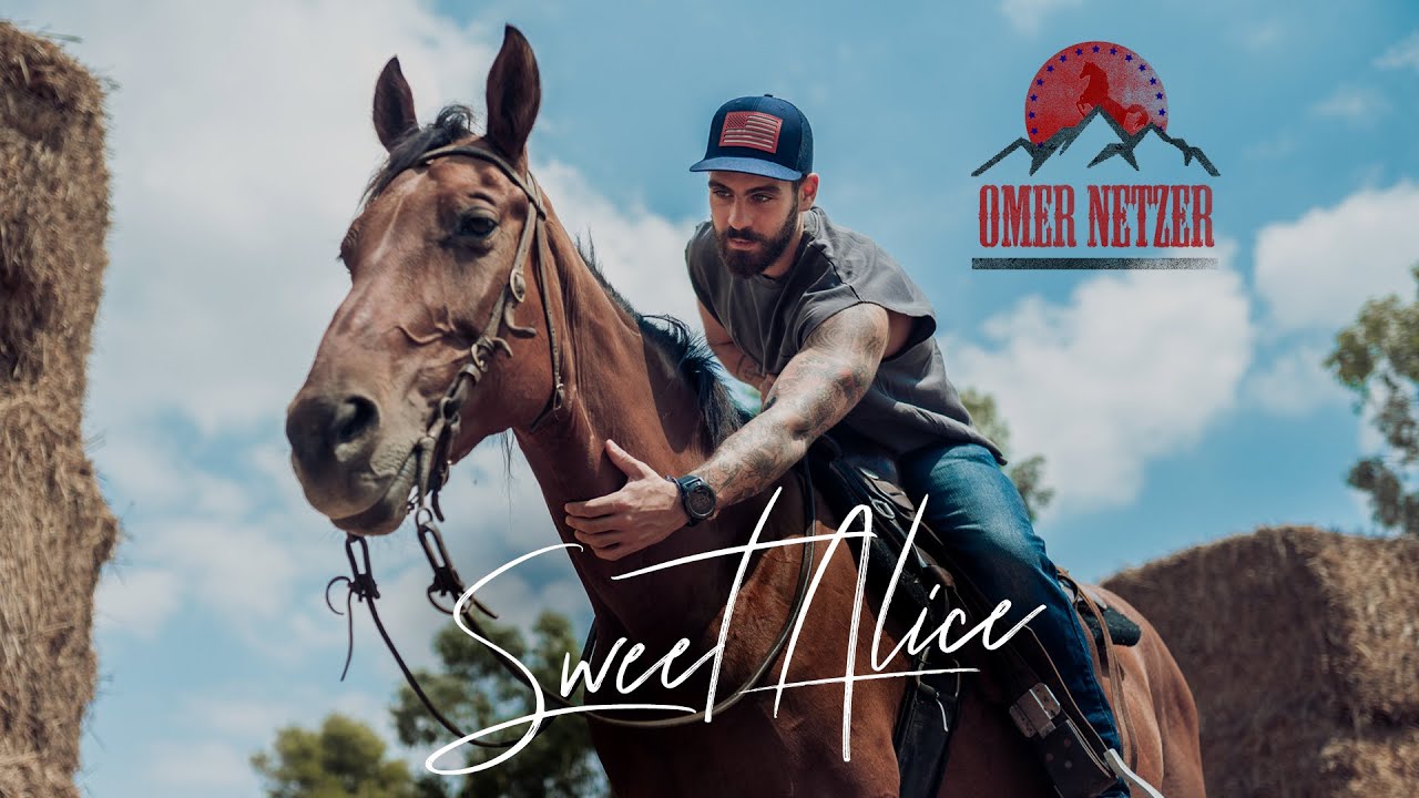 Omer Netzer - Sweet Alice - YouTube