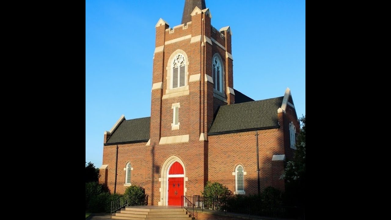 Celebration Of Life for Nona Bruce Deese June 19th. 2024 - YouTube