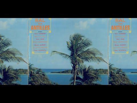 Pas couai ça Doudou, Michel Desgrottes/Emile Volel - YouTube