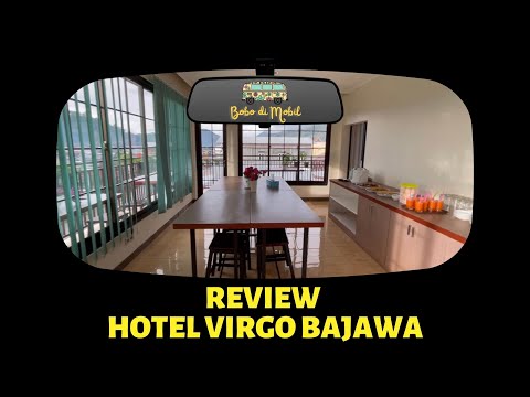 Review Hotel | Hotel Virgo Bajawa