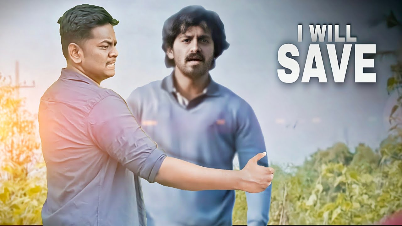 I will Save | Dia Unseen | JOSH CREATIONS - YouTube