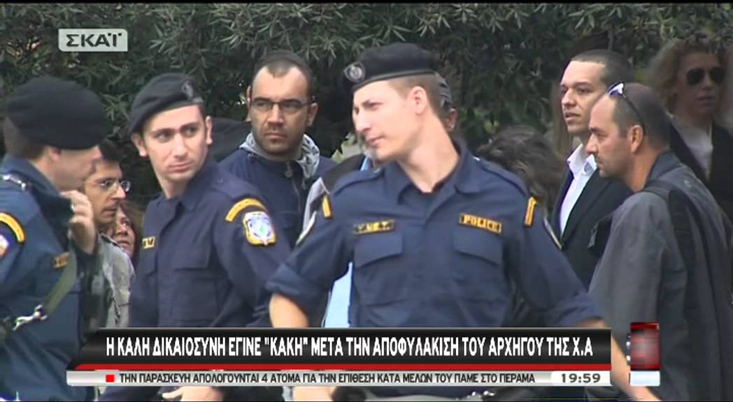 κασιδιαρης - YouTube