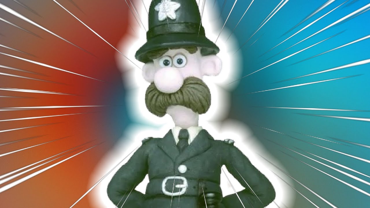 "GIVE OVER!!" - YouTube