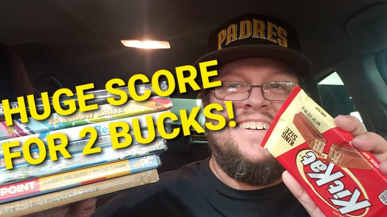 Huge Score For 2 Bucks! Jan. 27 Out on the Hunt - YouTube