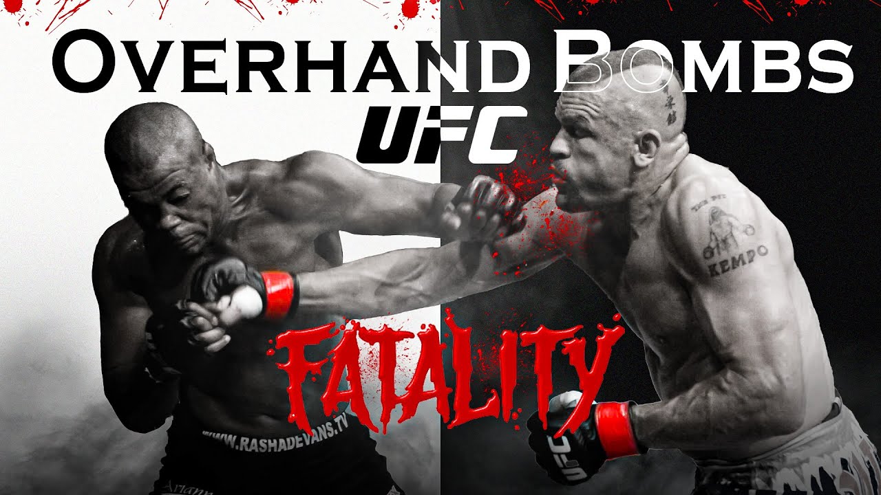 10 Most Vicious Hail Mary Overhand Bombs That Changed Everything - YouTube