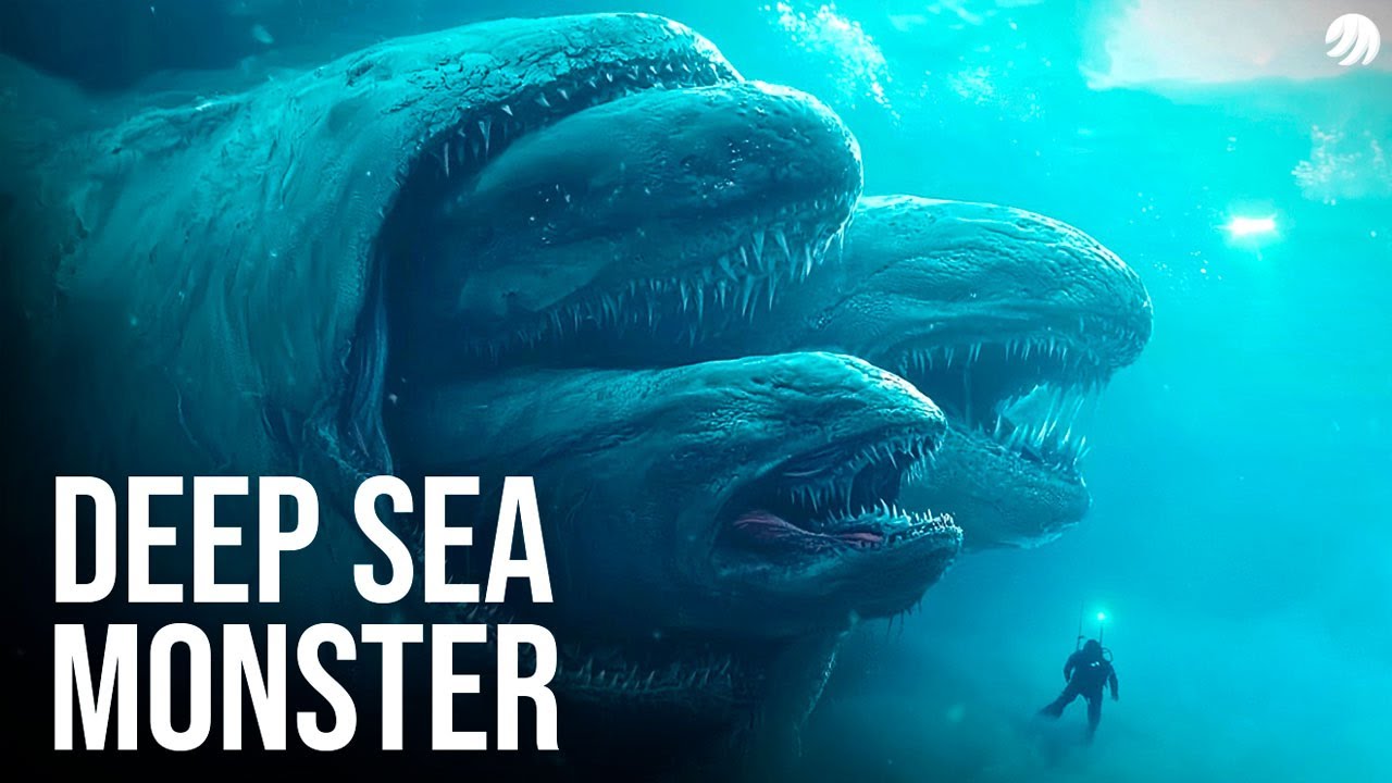 The Forgotten Sea Creatures of the Paleozoic Era | Prehistoric ...