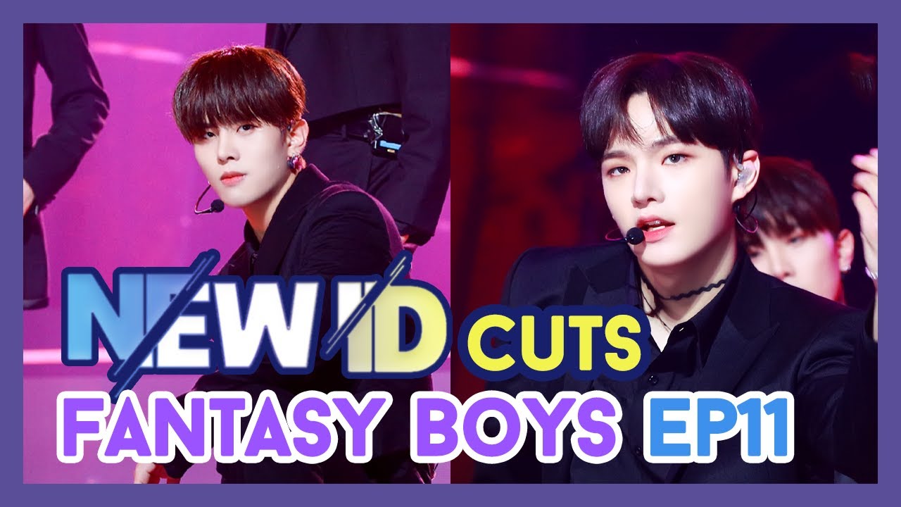 [COMPILATION]🦄👦🏻🌈 NXD E11 - YouTube