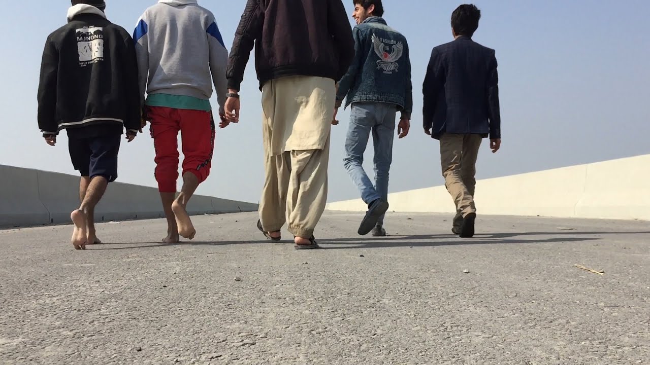 WE FOUND IT.. | LAYYAH TAUNSA BRIDGE | VLOG | WAJAHAT KHAN - YouTube